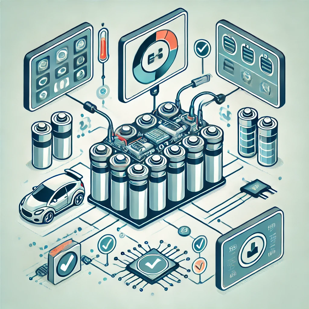 BMSとは - Climate Tech News