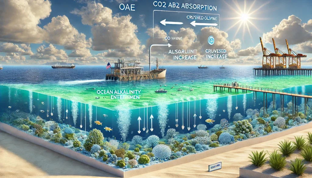 OAEとは - Climate Tech News